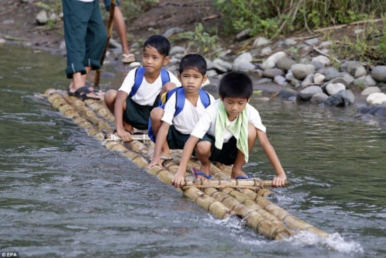 Filipino Time: The Habit of Being On Time