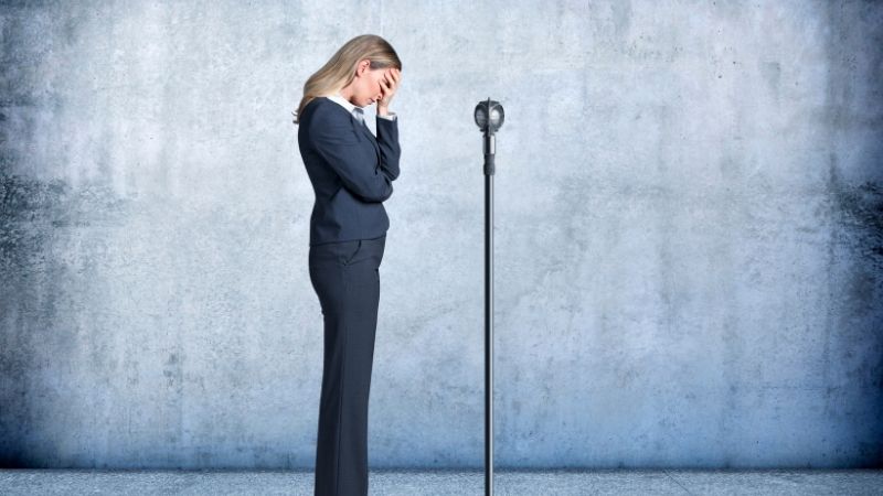 30 Public Speaking Questions Straight forward Answers