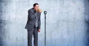 10 Public Speaking Tips from 20 Years of Speaking
