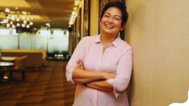 Cielo Magno: The Voice of Integrity Filipinos Need to Hear Cielo Magno: The Voice of Integrity Filipinos Need to Hear