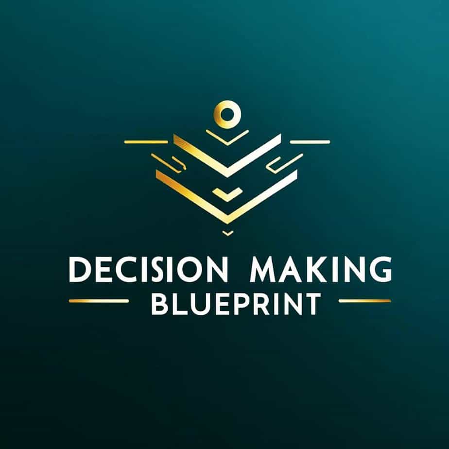 The Decision Making Blueprint From Hesitation To Momentum