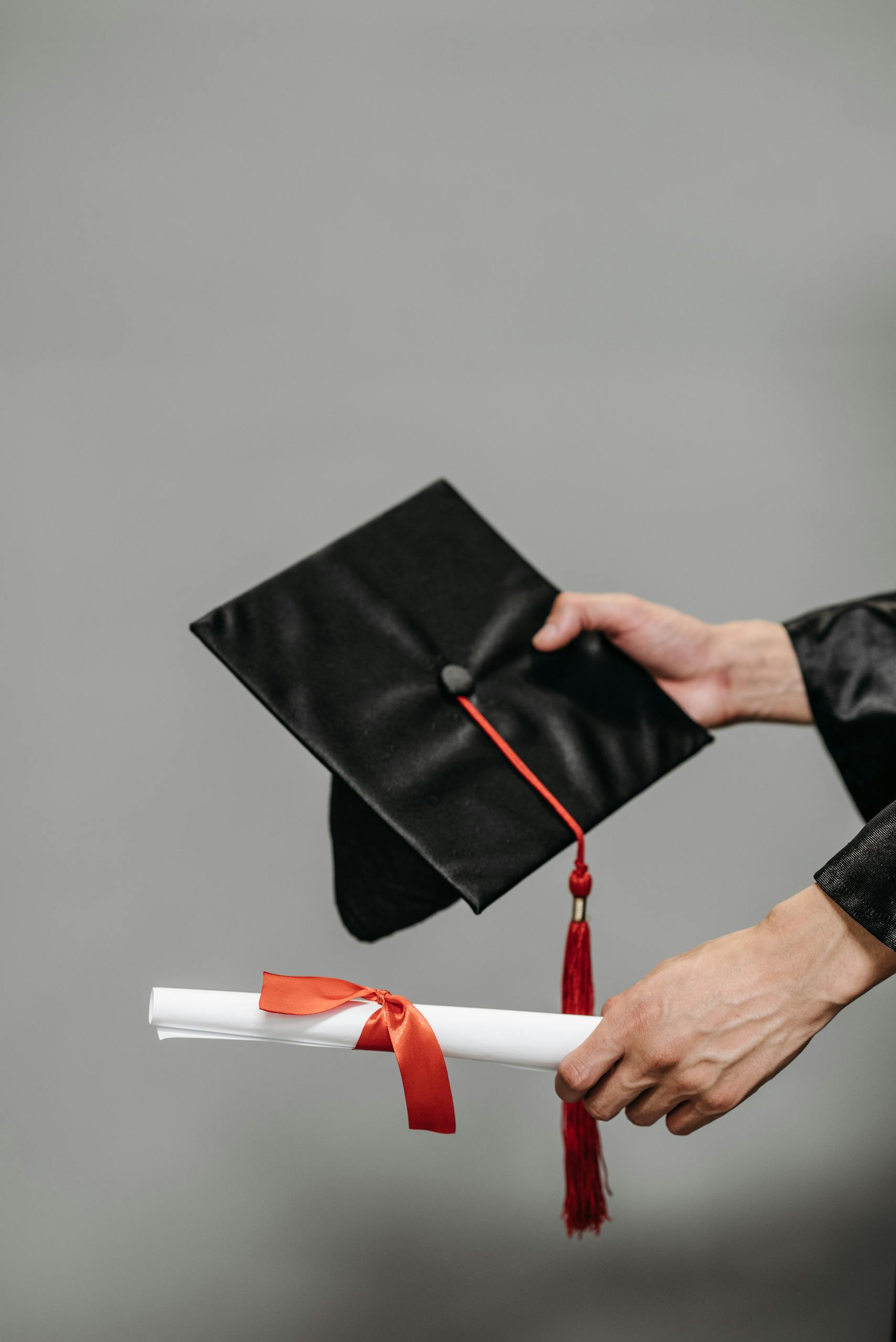 Diploma Is Not Deployment: Why College Alone Won’t Secure Jobs Anymore ...